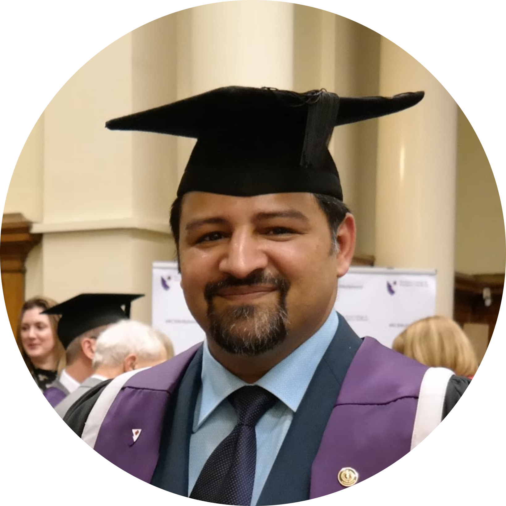 NUST Alumni Association - UK